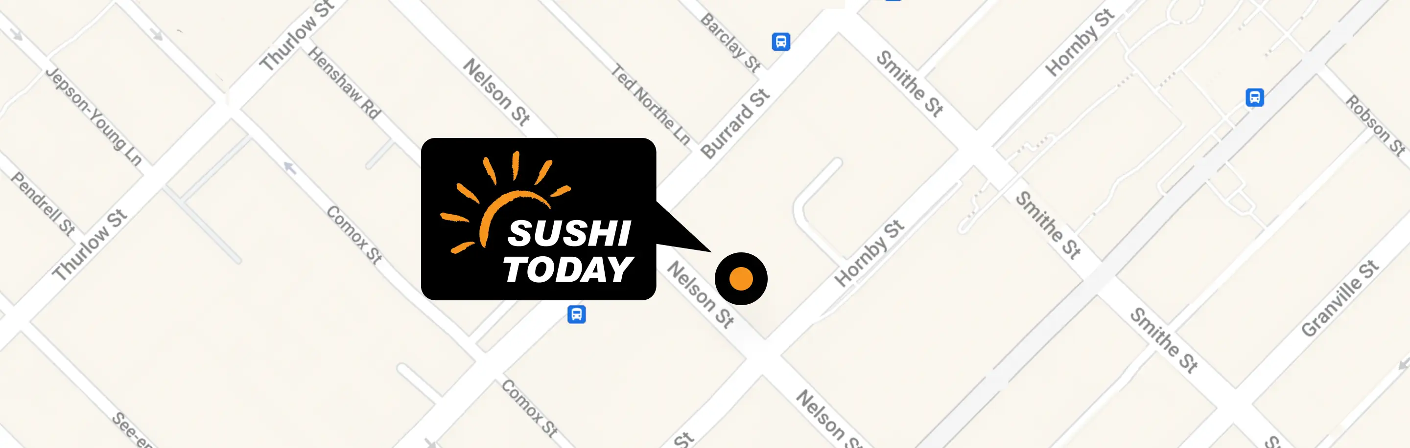 Sushi Today | Japanese Restaurant Vancouver | Order Online